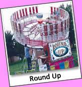 Tommy's Midway, Inc.: Our Rides